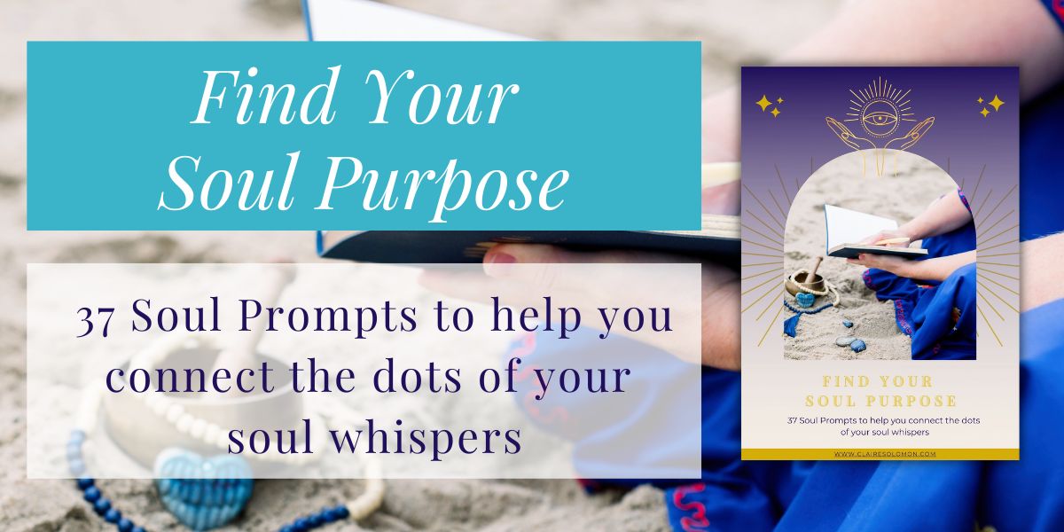 37 Soul Prompts to Find Your Purpose [Free Resource]